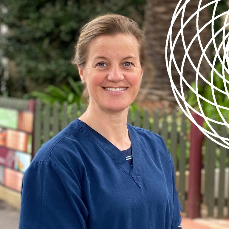 Dr Caroline Harrison - rozelletotalhealth.com.au